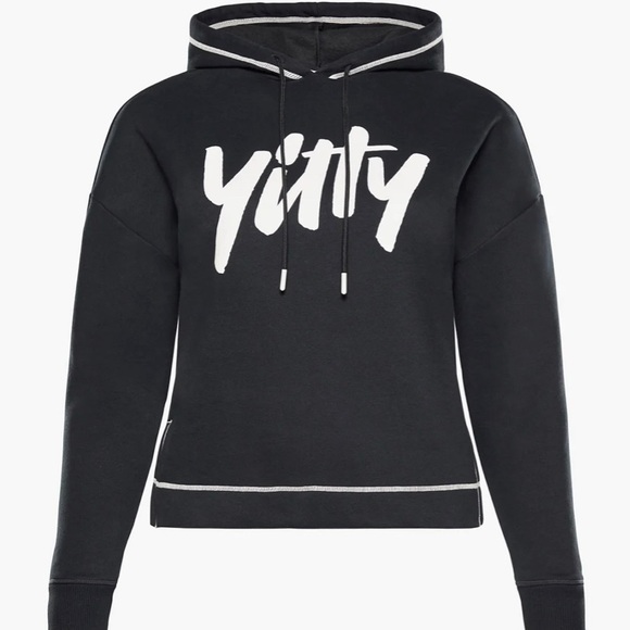 YITTY | Tops | New Major Label Ep Hoodie | Poshmark